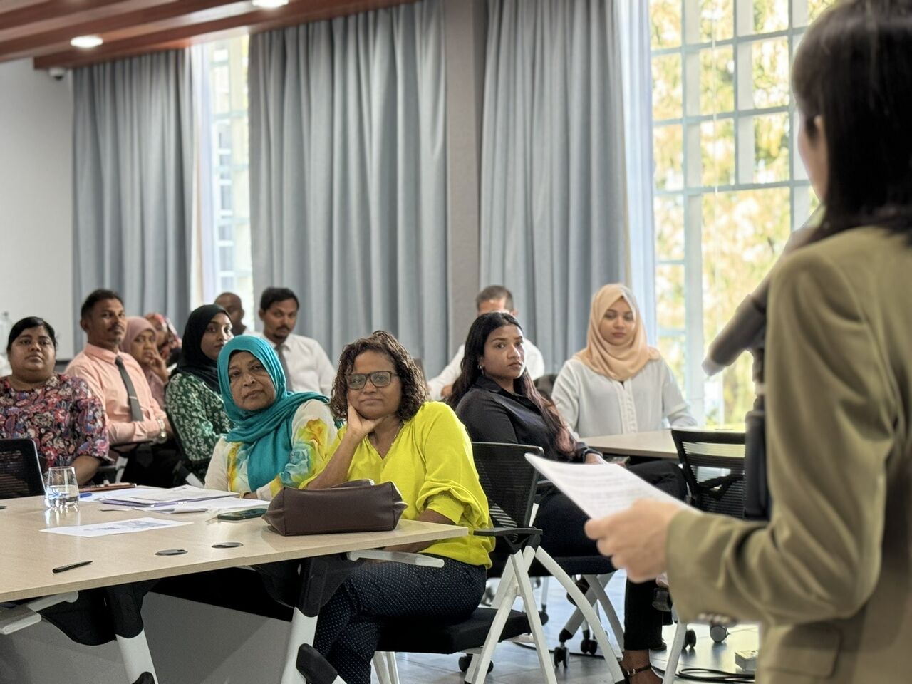 Urban Development Bill; Is Local Governance Headed for Turbulent Waters ...