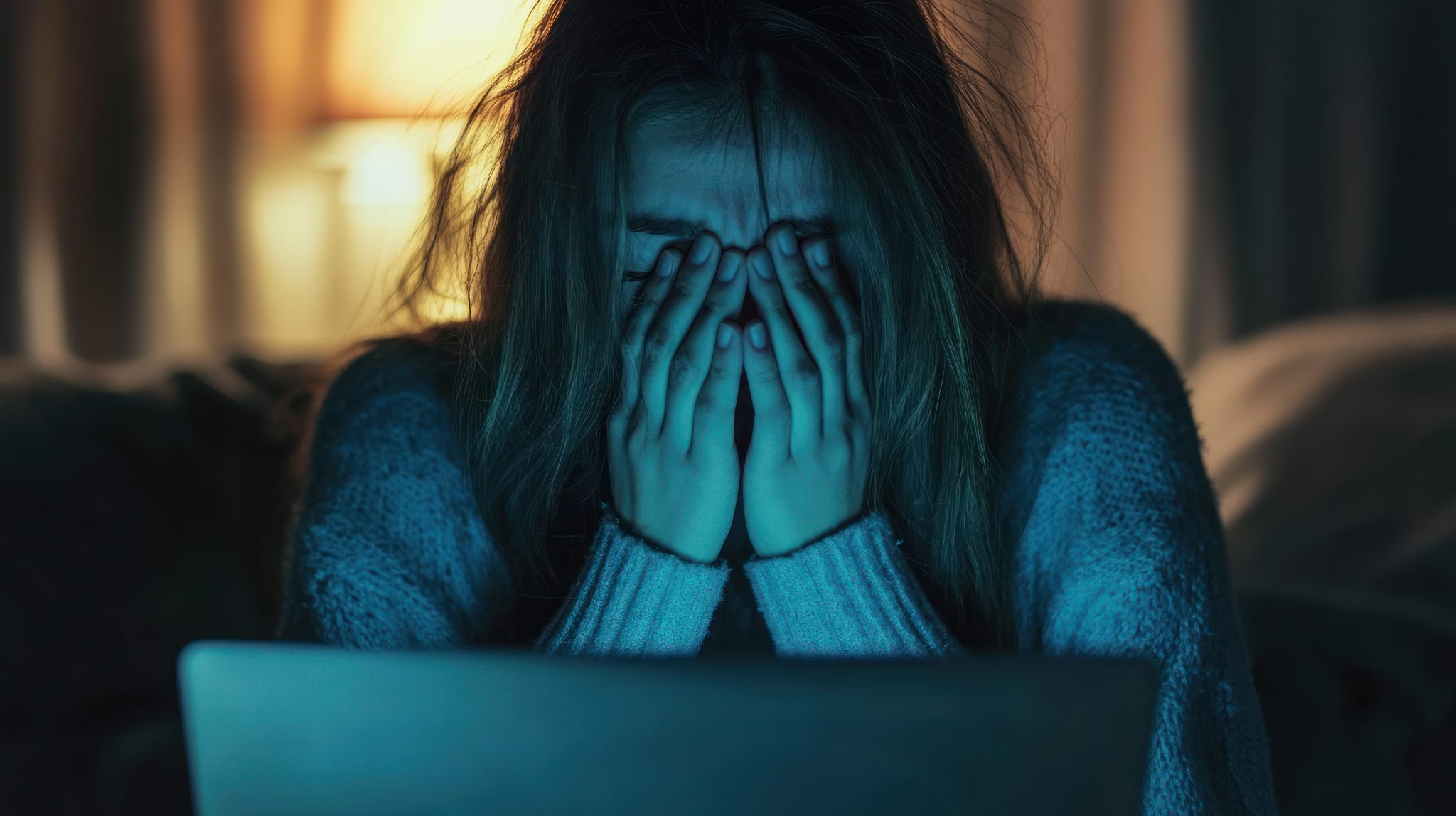 Virtual But Real: Digital violence against women in Maldives - Maldives ...